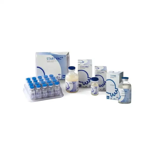 STARTVAC® – TOPVAC® – Tienda Vigogen